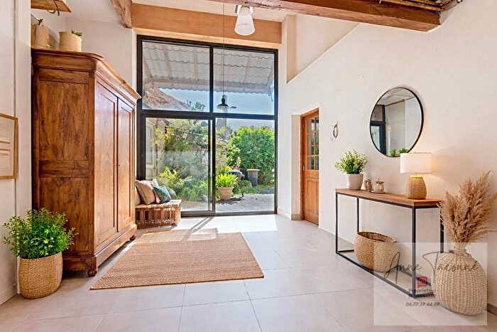 Maison 6 pièces à vendre - Estouches