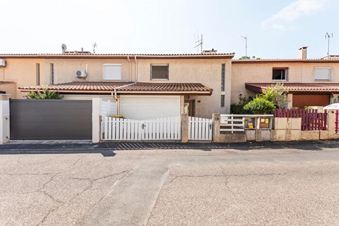 Maison 4 pièces à vendre - Béziers, La Devèze, Gargailhan