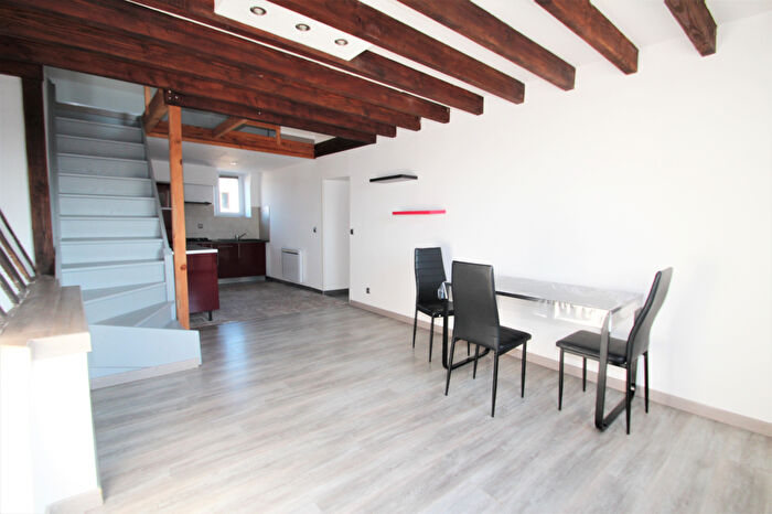 Appartement 2 pièces à louer - Decize