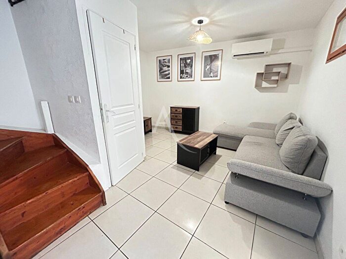 Appartement 2 pièces à louer à Bourg-Charité, Narbonne