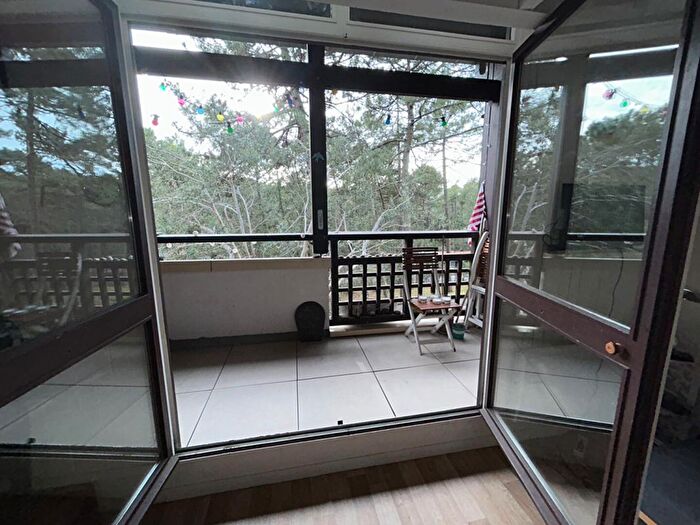 Appartement à vendre - Carcans - 3 pièces - 2 chambres