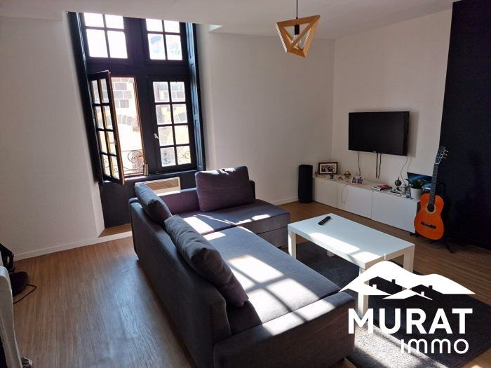 Clermont-Ferrand, Montferrand : Appartement 2 pièces à louer