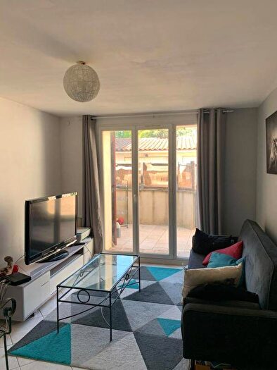 Maison 3 pièces à louer à Jonquières-Saint-Vincent