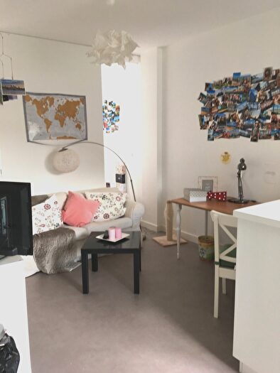 Lille, Vauban, Esquermes : Appartement 2 pièces à louer