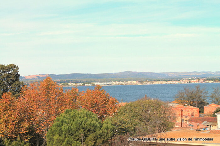 Appartement à vendre - Sète, Centre-ville - 2 pièces - 1 chambre