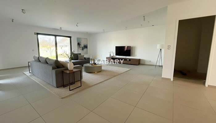 Maison à vendre - Saint-Féliu-dAvall - 5 pièces - 4 chambres