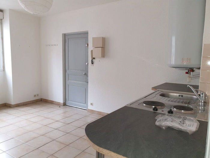 Appartement 1 pièce à louer à Le Sablard, Limoges