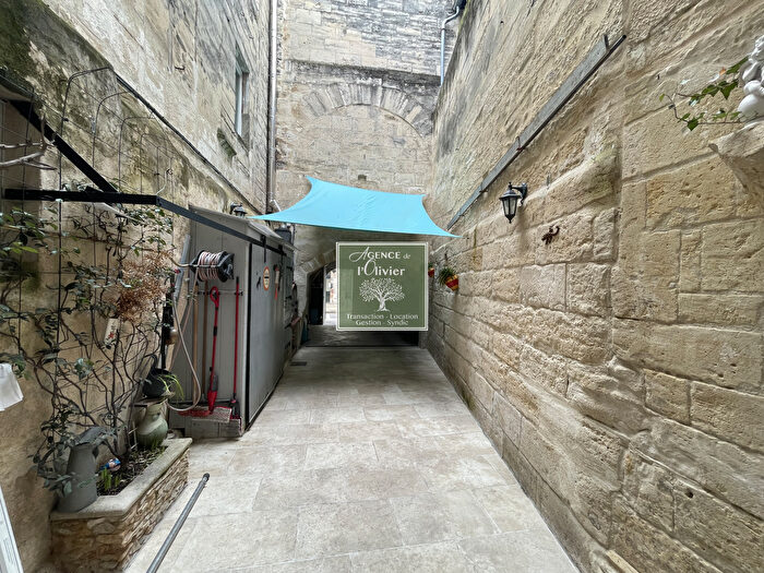 Maison 5 pièces à vendre - Beaucaire