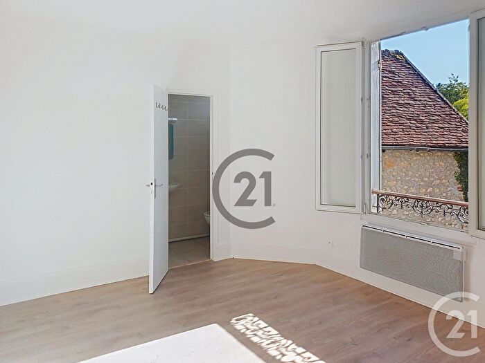 Appartement 1 pièce à louer - Provins, Centre-ville