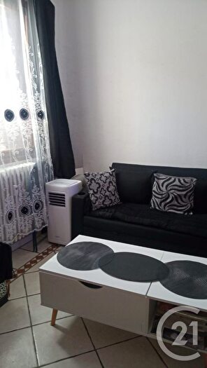 Marseille 5ème, Saint-Pierre : Appartement 2 pièces à vendre