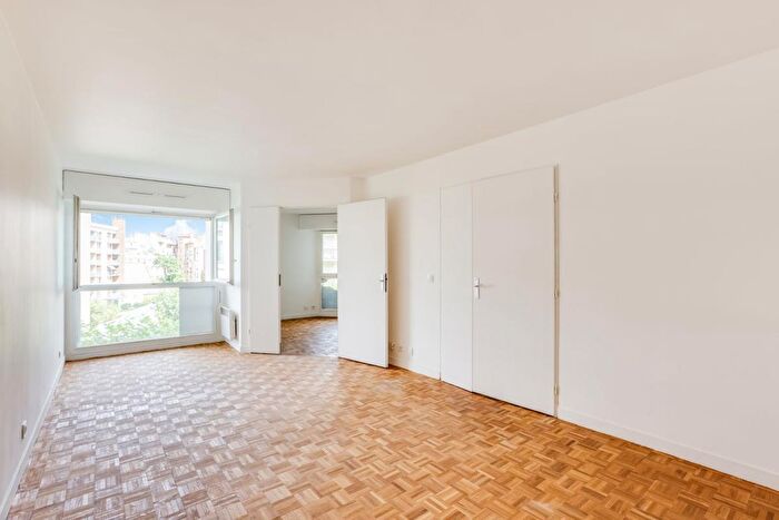 Appartement 2 pièces à vendre à La Garenne-Colombes, Centre Nord, Gare, Mairie