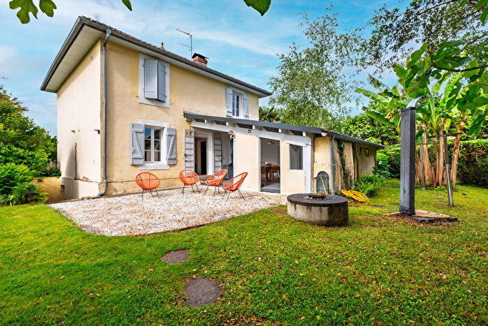 Maison 6 pièces à Saint-Jean-de-Marsacq, à vendre