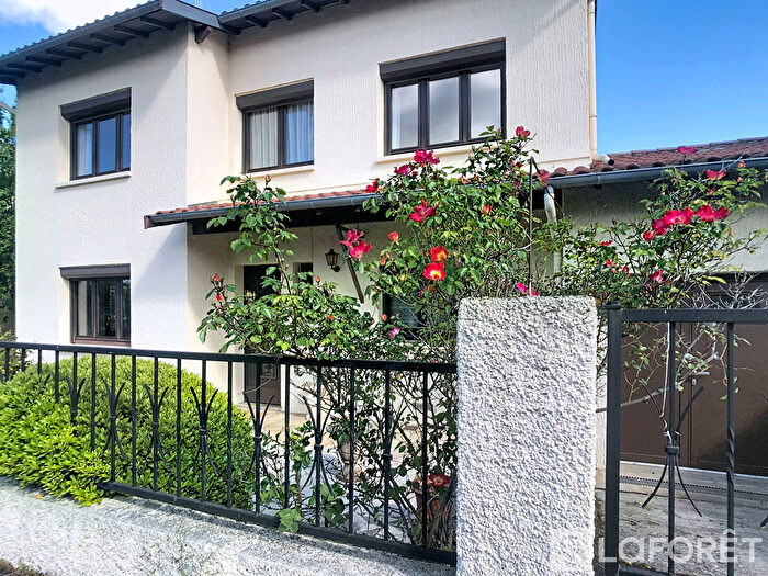 Maison à vendre - Balma, La Marqueille, La Plaine - 5 pièces - 4 chambres