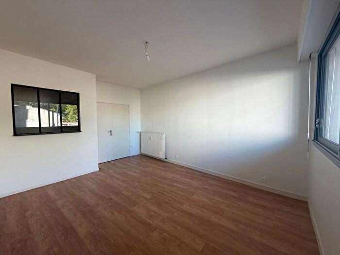 Orléans, Dunois, Châteaudun : Appartement 1 pièce à louer