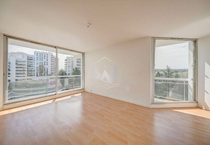 Appartement 2 pièces à louer - Charles Gounod, Saint-Germain-en-Laye