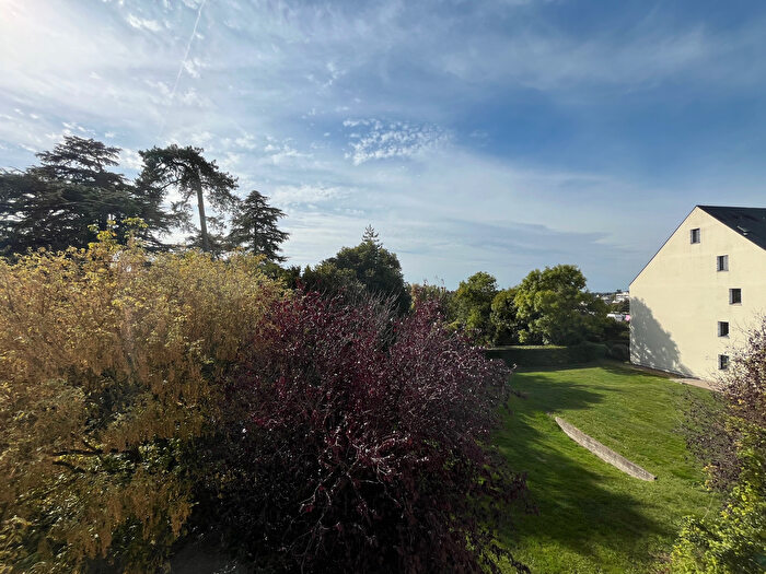 Appartement à vendre - Segré - 2 pièces - 1 chambre