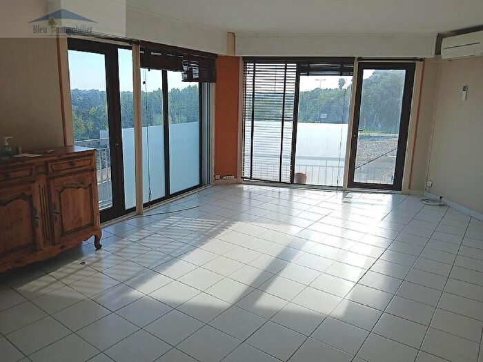 Appartement 4 pièces à vendre à Perpignan, Les Jardins Saint-Jacques