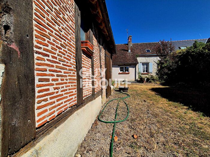 Maison 5 pièces à Rebréchien, à vendre