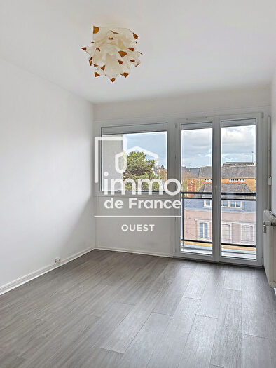 Appartement à louer - Laval, Les Pommeraies - 3 pièces - 2 chambres