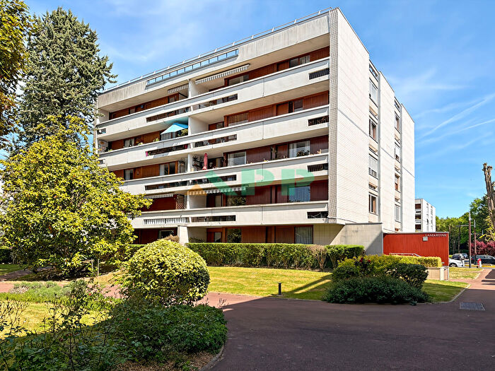 Appartement 4 pièces à Draveil, Mainville, à vendre