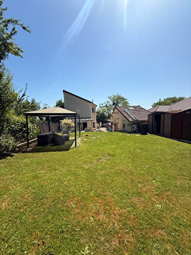 Argenteuil, Orgemont, Volembert : Maison 5 pièces à vendre