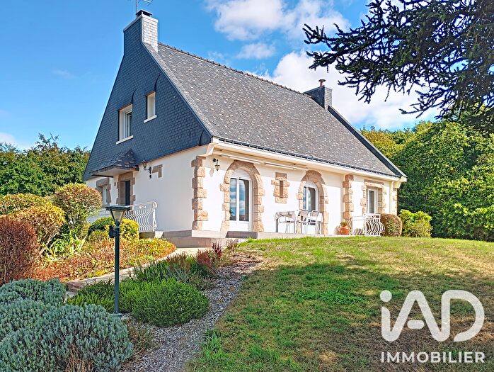 Maison 5 pièces à Camors, à vendre