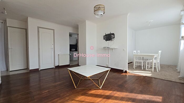 Appartement 5 pièces à vendre - Mantes-la-Ville, Louise Michel
