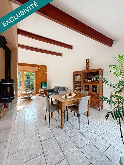 Maison à vendre - Toulouse, Côte Pavée, Limayrac, Ayga - 4 pièces - 3 chambres