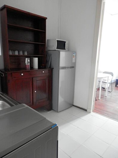 Appartement à louer - Dax, Centre-ville, Saint-Vincent - 2 pièces - 1 chambre