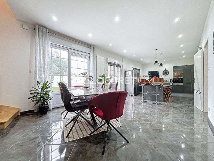 Maison à vendre - Cholet, Tuilerie - 10 pièces - 5 chambres