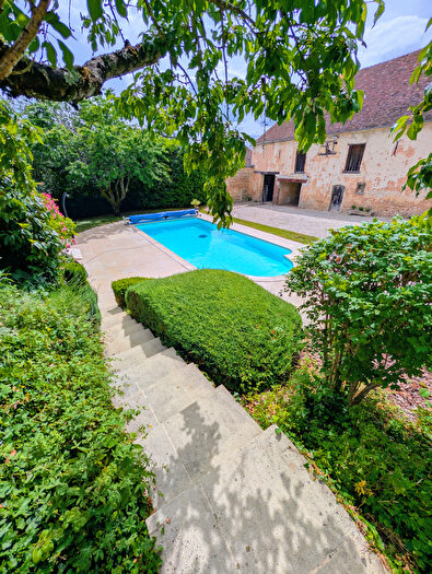 Maison 6 pièces à vendre - Vendeuvre-sur-Barse