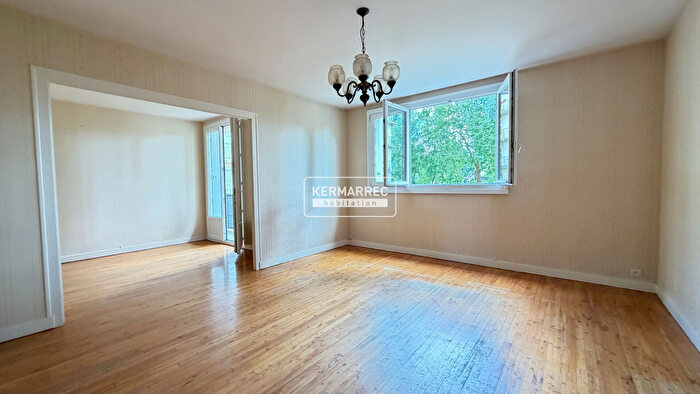 Appartement 5 pièces à vendre - Nantes