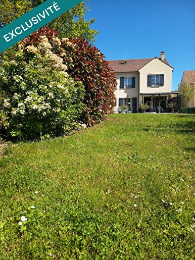 Courdimanche : Maison 6 pièces à vendre