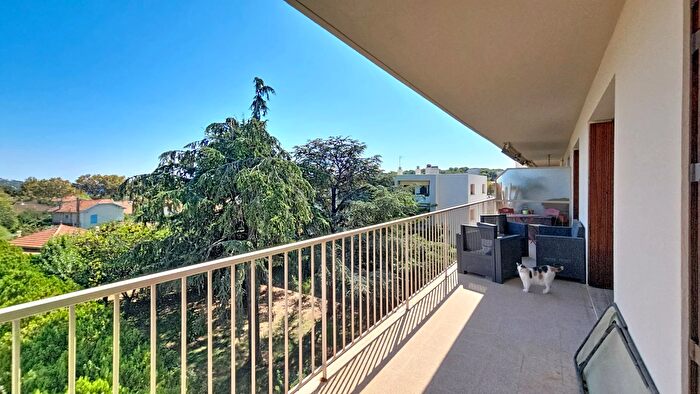 Appartement 4 pièces à La Seyne-sur-Mer, Sud, à vendre