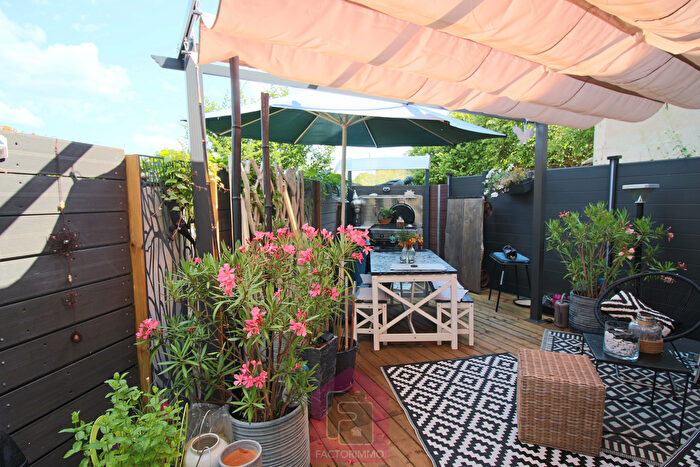 Puy-l'Évêque : Maison 4 pièces à vendre