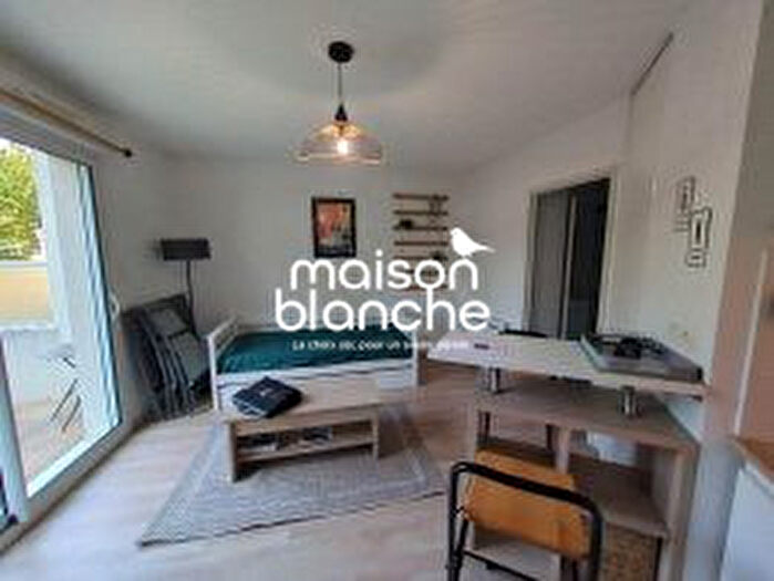 Les Sables-d'Olonne, Gare : Appartement 1 pièce à louer