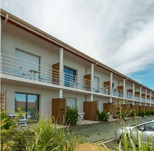 Appartement à vendre - Ormoy - 1 pièce