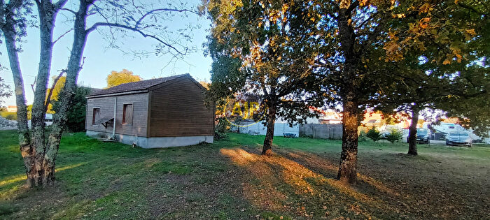 Maison à vendre - Talais - 2 pièces - 1 chambre