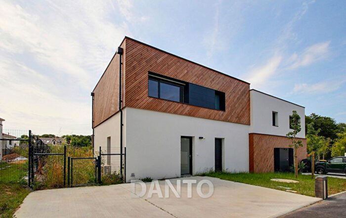 Maison à vendre - Pornichet - 5 pièces - 4 chambres