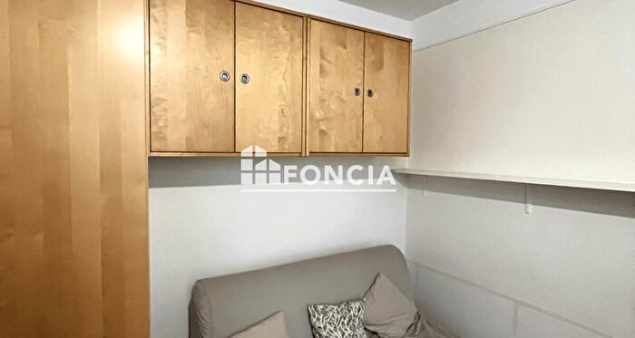 Appartement 1 pièce à vendre à Paris 17ème, Courcelles, Wagram