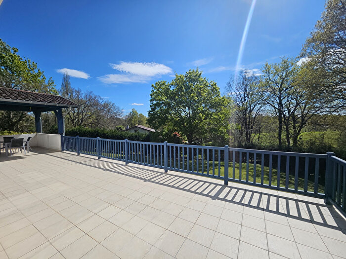 Maison à vendre - Urcuit - 5 pièces - 3 chambres