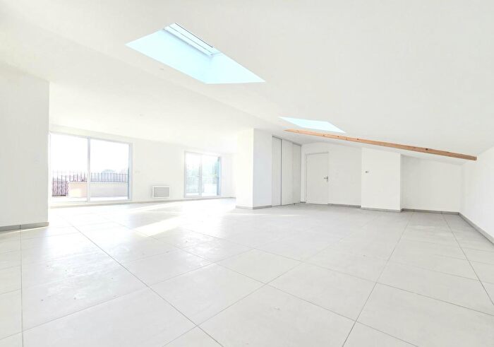 Appartement à vendre - Castanet-Tolosan - 4 pièces - 3 chambres