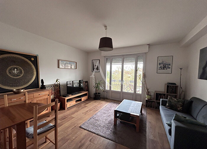 Bizanos : Appartement 4 pièces à vendre