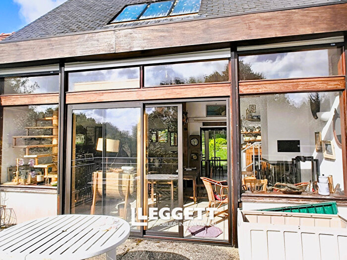 Tréduder - Maison 5 pièces à vendre