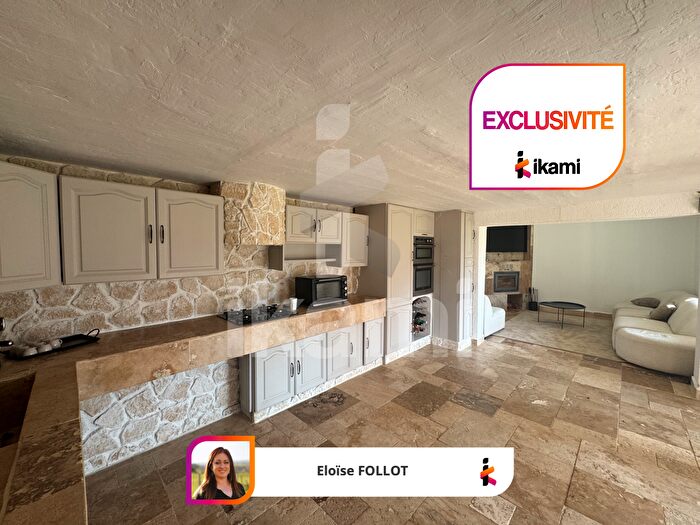 Maison à vendre - Saint-Sernin-du-Bois - 1 pièce - 1 chambre