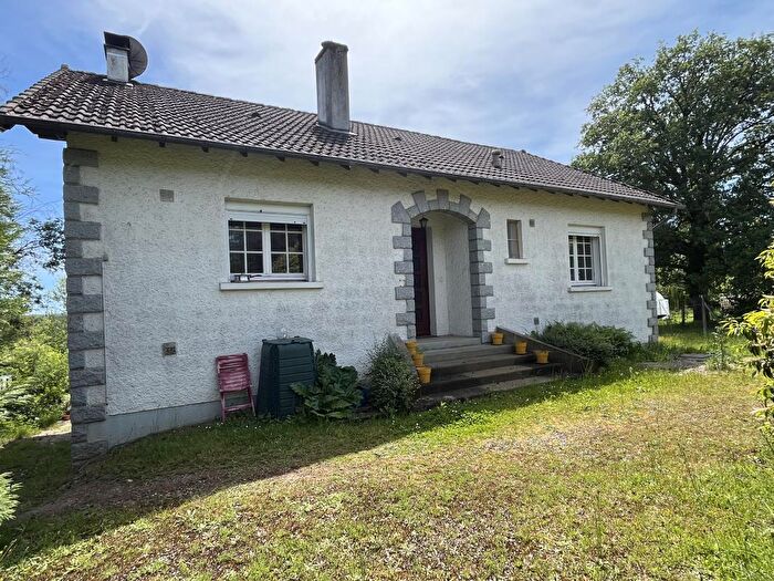 Maison 4 pièces à Veyrac, à vendre
