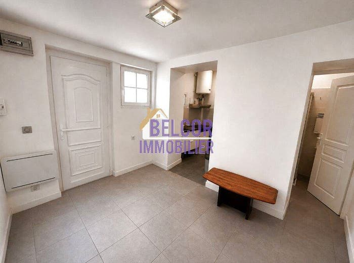 Appartement 1 pièce à louer à Puiseaux