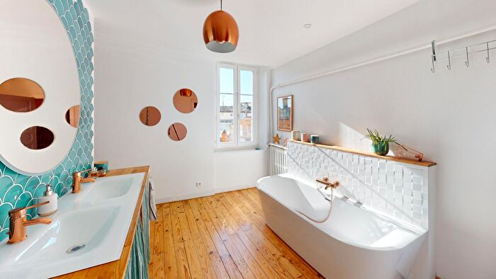 Maison à vendre - Castelnaudary, Cassieu, Jardin de la Résistance, Lapasset - 5 pièces - 4 chambres