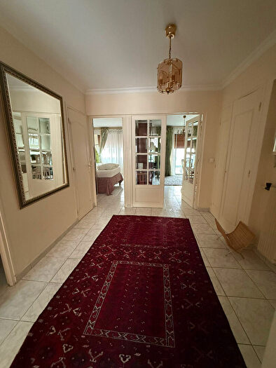 Appartement 3 pièces à vendre - Charenton-le-Pont, Centre ancien