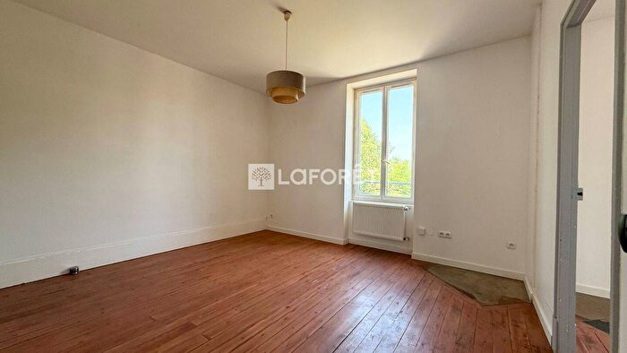 Appartement 3 pièces à louer à Sud, Beaumont-sur-Oise